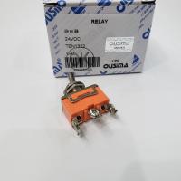 China Waterproof  Glow Plug Timer Relay 24VDC TEN1322 For  Excavator for sale