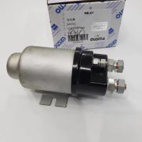 China VOE20367490 Glow Plug Timer Relay For  EC360B EC460B Excavator for sale