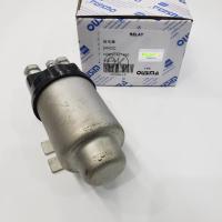 China VOE20367490 Glow Plug Timer Relay For  EC360B EC460B Excavator for sale