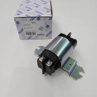 China 301202-00153 24v Timer Relay For Doosan Excavator Parts for sale