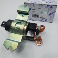 China MK543443 Glow Plug Timer Relay , 24VDC Doosan Excavator Parts for sale