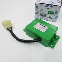 China 2543-9015 Starter Safety Relay For Doosan Daewoo DH225-7 DH215-7 DH220-5 for sale