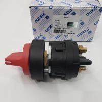 China 24v Glow Plug Timer Relay , Doosan Daewoo Battery Master Switch 75920 for sale