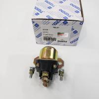 China 37ZB6-35090  Solenoid Valve 24VDC For Excavator for sale