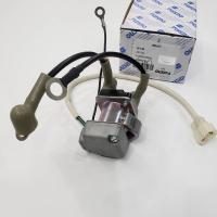 China 0-25000-8333 Glow Plug Timer Relay , D375 HD375A-2 PC1000 Starter Solenoid Relay for sale