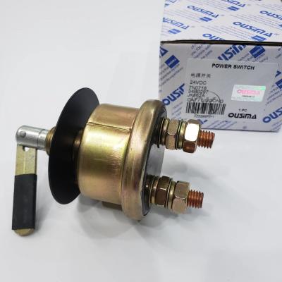 China Liugong Spare Parts hode Switch 7N0718 34B0297 JK862A for sale