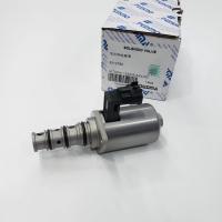 China 9312792 Hitachi Solenoid Valve Standard For ZAXIS ZAX-5G Excavator for sale