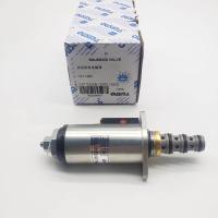 China OUSIMA 121-1491 1211491 Valve Group-Solenoid For Excavator  E320B E320C E320C E307D E308C for sale