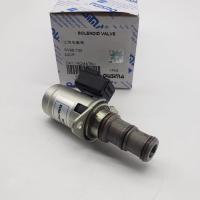 China OUSIMA Solenoid Valve SV98-T39 24DR For komatsu   Excavator CT60 CT80 for sale