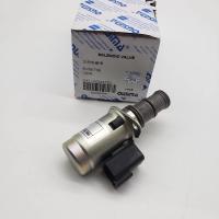 China OUSIMA 12V Solenoid Valve SV98-T39 Fits   KOMATSU Excavator for sale