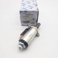 China OUSIMA 121-1491 1211491 Valve Group-Solenoid For Excavator  E320B E320C E320C E307D E308C for sale