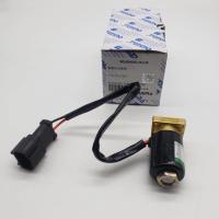 China OUSIMA Solenoid Valve 17A-15-17271 For Komatsu Wheel Loader WA320 WA350 WA380 WA420-3 WA450-3 WA470-3 for sale