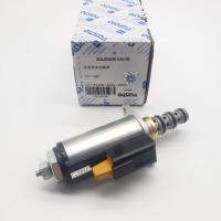 China OUSIMA 121-1491 1211491 Valve Group-Solenoid For Excavator  E320B E320C E320C E307D E308C for sale