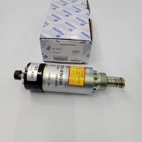 China 155-4652 Solenoid Valve 24vdc , Diesel Engine Stop Solenoid For  E320B E325B for sale