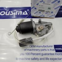 China Fuel Shutdown Excavator Solenoid Valve 129436-66800 For YANMAR for sale