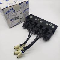 China Excavator Solenoid Valve VOE8277120 VOE8279674 For EC460B for sale
