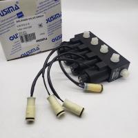 China VOE14537296  Solenoid Valve For  Excavator EC460B for sale