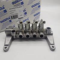 China HITACHI ZAXIS Excavator Solenoid Valve , 9258047 Electric Solenoid Valve for sale