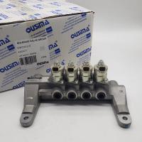 China ZAXIS Solenoid Valve Assembly , Hitachi Solenoid Valve 4400477 for sale