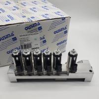 China SANY  Excavator Solenoid Valve 6KWE5A-30 G24WRS-626A For SY115C SY205C for sale