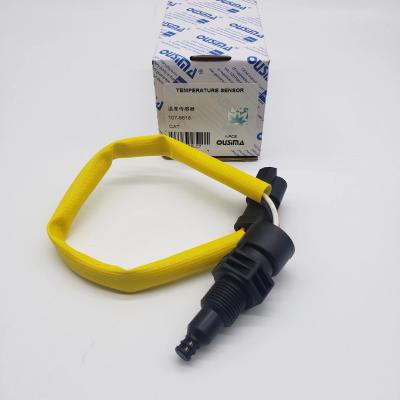 China OUSIMA 107-8618 Water Temperature Sensor For   Engine 3066 3064 3306 3304 3204 3208 3116 3406 for sale