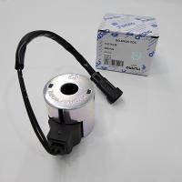 China 24V Solenoid Valve Coil 4303724 For XGMA XG836 Excavator for sale