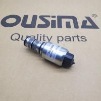 China RE211156 12V Hydraulic Solenoid Valve For  Tractor for sale