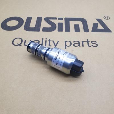 China RE211156 12V Hydraulic Solenoid Valve For  Tractor for sale