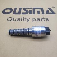 China AT310586 Hydraulic Solenoid Valve For  Tractor Loader 210K 210L  410L 325K 410K 310L for sale