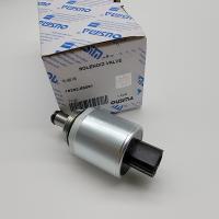 China 16382-55091 Solenoid Valve Transmission Forklift TCM FD60-100Z8 for sale