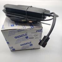 China OUSIMSA  Excavator Engine Stop Moto Stop Assy 600-815-7650 Stop Solenoid Valve 6008157650 For KOMATSU PC400-7 WA470 for sale