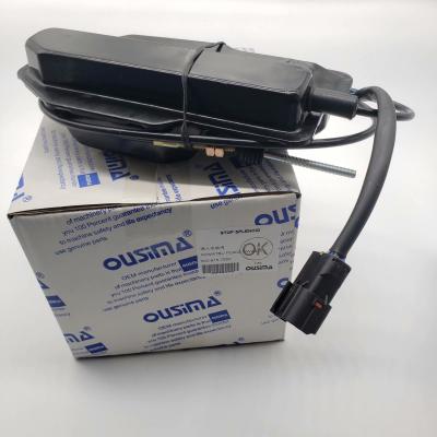 China OUSIMSA  Excavator Engine Stop Moto Stop Assy 600-815-7650 Stop Solenoid Valve 6008157650 For KOMATSU PC400-7 WA470 for sale
