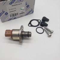 China 294009-0370 Excavator Solenoid Valve Electronic Unit Pump Valve for sale