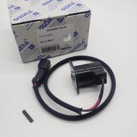China 702-21-56241 Excavator Solenoid Valve For Komatsu D85ex-15 D65ex-15 for sale