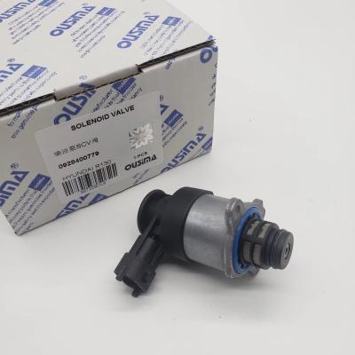 China Hyundai R130 Fuel Metering Valve 0928400779 Fuel Pump Control Valve for sale
