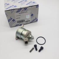 China OUSIMA Valves Solenoid Hydraulic Valve 0671301 For Hitachi EX200-2 EX200-3 EX200-5 Excavator for sale