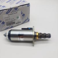 China SK200-6E SK230-6E Electric Solenoid Valve WE5K-31 G24YA50 YB35V00006F1 for sale