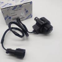 China Komatsu Solenoid Valve 203-60-56180 For Excavator PC120-6 PC60-5 4D95 for sale