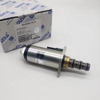 China CE Kobelco Solenoid Valve KDRDE5K-31 30C50-102 YN35V00041F1 For SK200-6 SK230-6E for sale