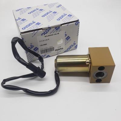 China OUSIMA Excavator Main Pump Solenoid Valve 139-3990 For  E320 E320 for sale