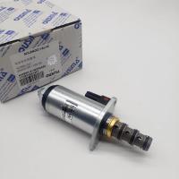 China SK200-6 SK230-6E Excavator Solenoid Valve KWE5K-31 G24DA50 YT35V00013F1 for sale