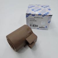 China 14550884 VOE14550884 12VDC Solenoid Valve Coil For EC55 EC60 for sale
