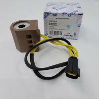 China 519-00001 519-00003 Solenoid Valve Coil For Doosan DH60-7 for sale