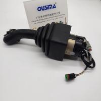 China 6697904 Joystick Controller For Bob A220 A300 S100 S130 S150 S160 T300 T320 for sale