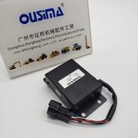 China 14623863 Excavator Time Relay For  EC210 EC240 EC260 EC290 EC360 EC460 for sale