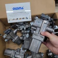 China YA00068071 Excavator Fuel Pump For Hitachi 6HK1 ZX330-5a for sale