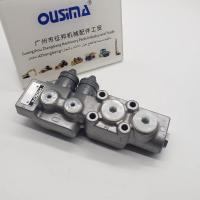 China 9220906 Pilot Valve Solenoid For Hitachi ZAX330 ZAX330-3G ZX370 for sale