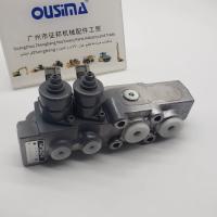 China 9220906 Excavator Solenoid Valve For Hitachi ZAX330 ZAX330-3G for sale