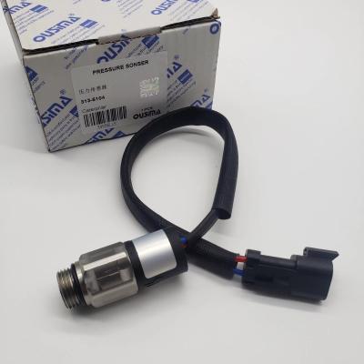China 313-5104 Pressure Switch Sensor For   924H 924HZ 928HZ 938H 980H for sale