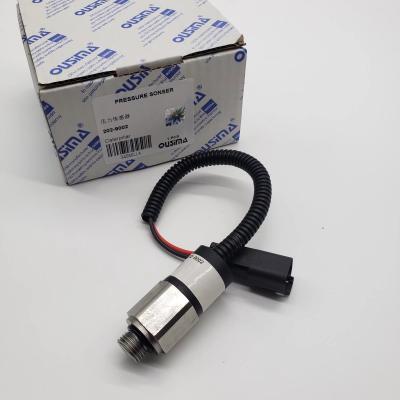 China 202-9002 2029002 Pressure Sensor Switch For  Excavator for sale